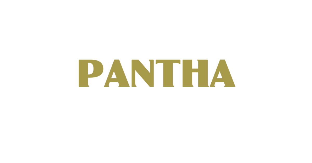 Pantha Swimwear – PANTHA